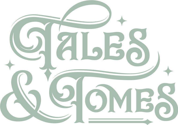 Hey, cute stuff! – Tales & Tomes