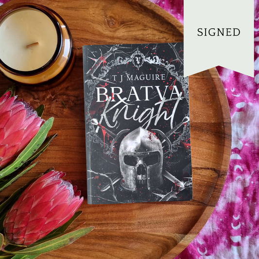 Dark Romance | Tales & Tomes Bookstore Aus – Page 6